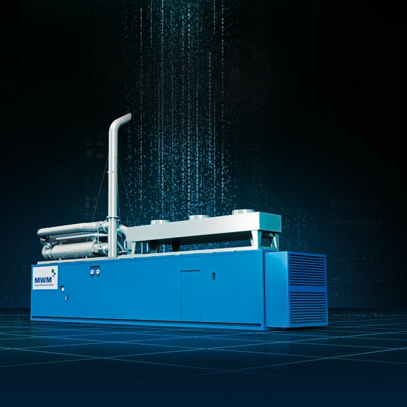 MWM EECA - MWM Eastern Europe & Central Asia