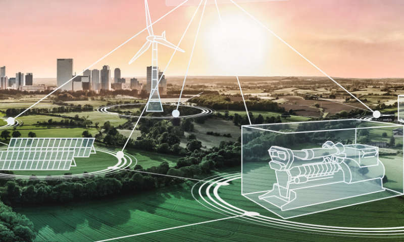 MWM EECA - MWM Eastern Europe & Central Asia
