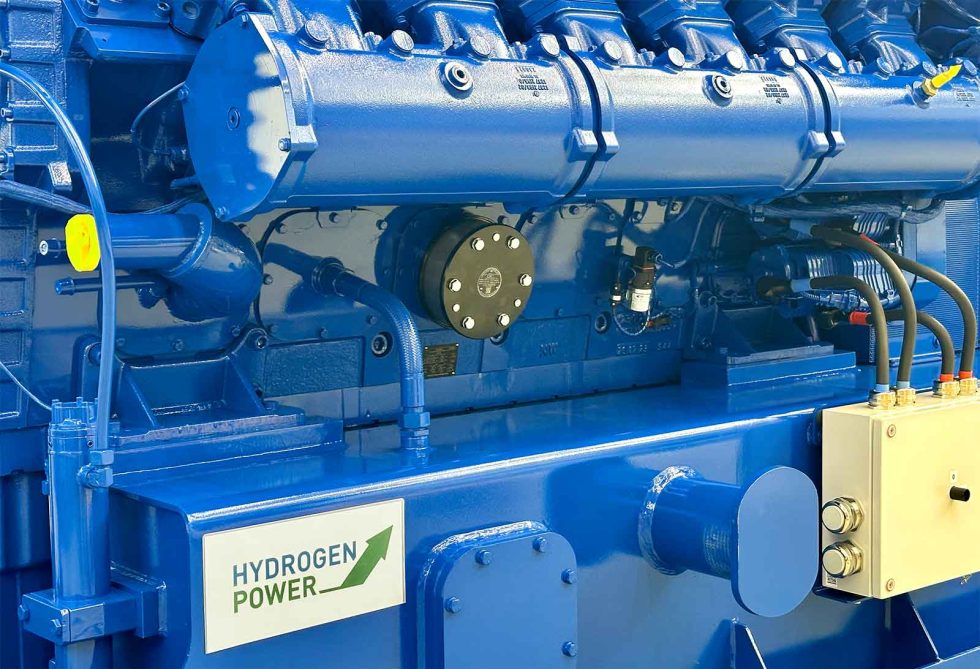 TCG 3016 V16 S Gas Engine - MWM Eastern Europe & Central Asia